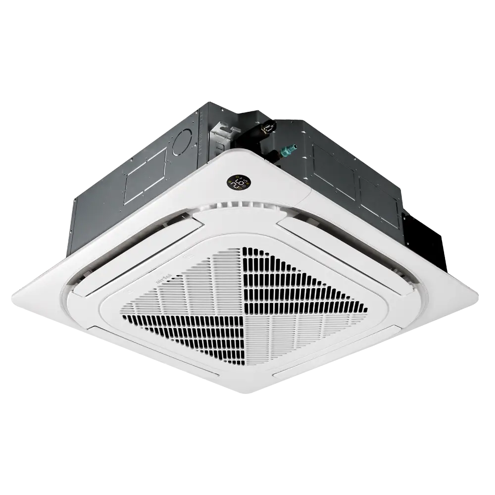 Ceiling cassette air conditioning store